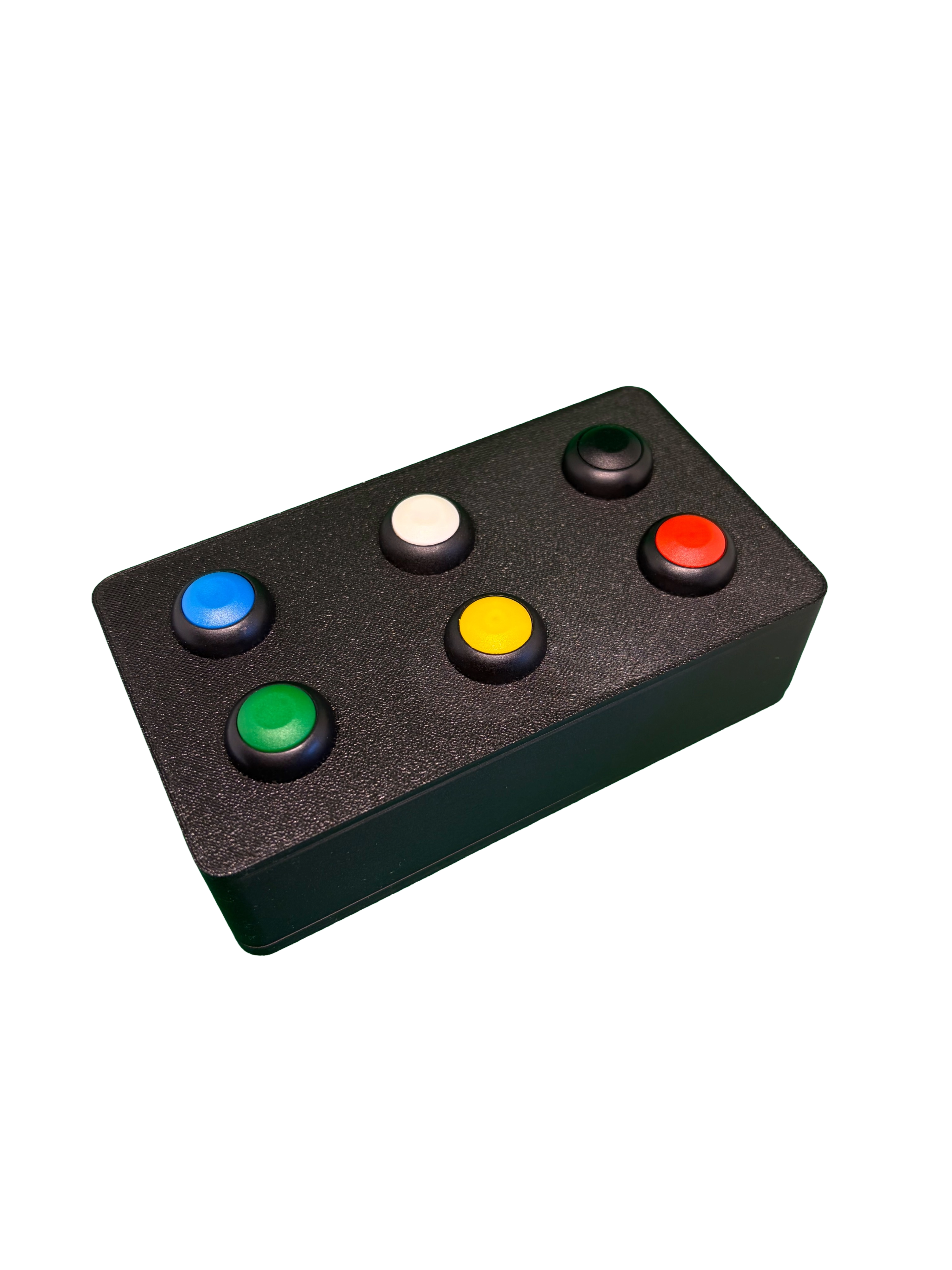 SchwiftyGO GO buttons for QLab – SchwiftyThing